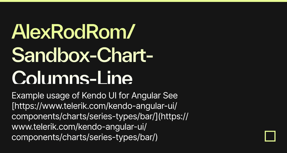 AlexRodRom/Sandbox-Chart-Columns-Line - Codesandbox