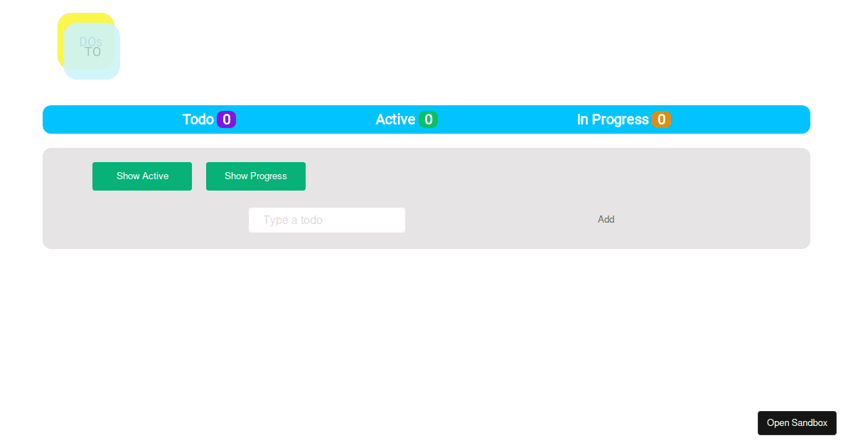 ts-toggle-active-todos - Codesandbox