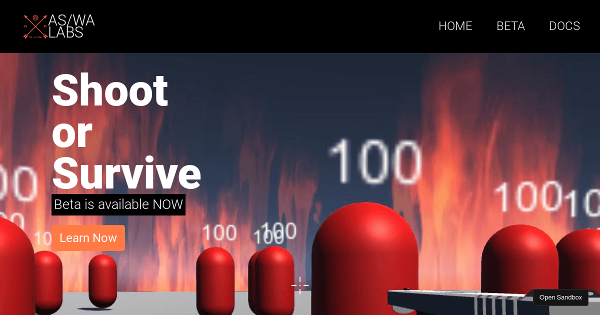 sos-web - Codesandbox