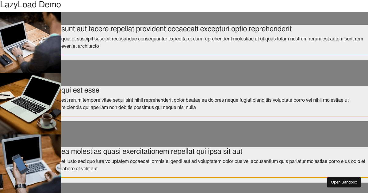 ultimate-tutorial - Codesandbox