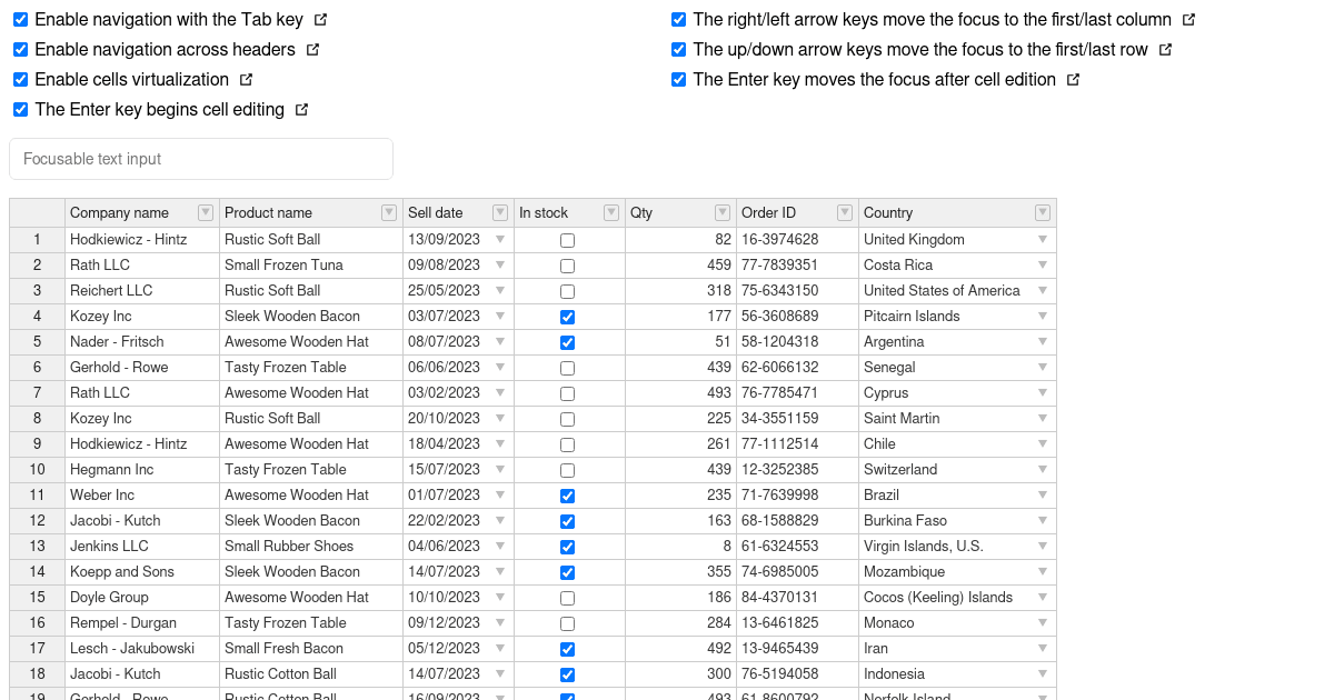 a11y-js-demo - Codesandbox