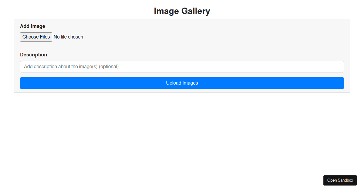 drag-and-drop-image - Codesandbox