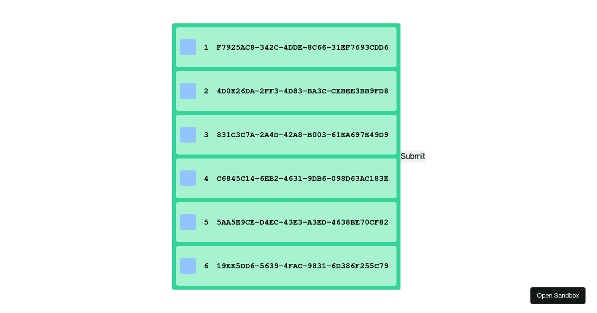 rhf-dndkit-bs (forked) - Codesandbox