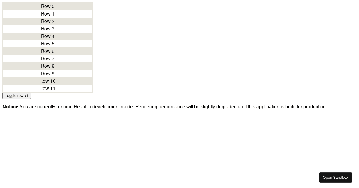 react-virtual-ResizeObserver-transition (forked) - Codesandbox