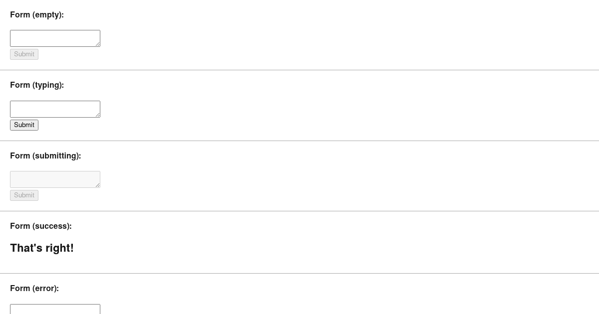 Reactdev Forked Codesandbox 0383