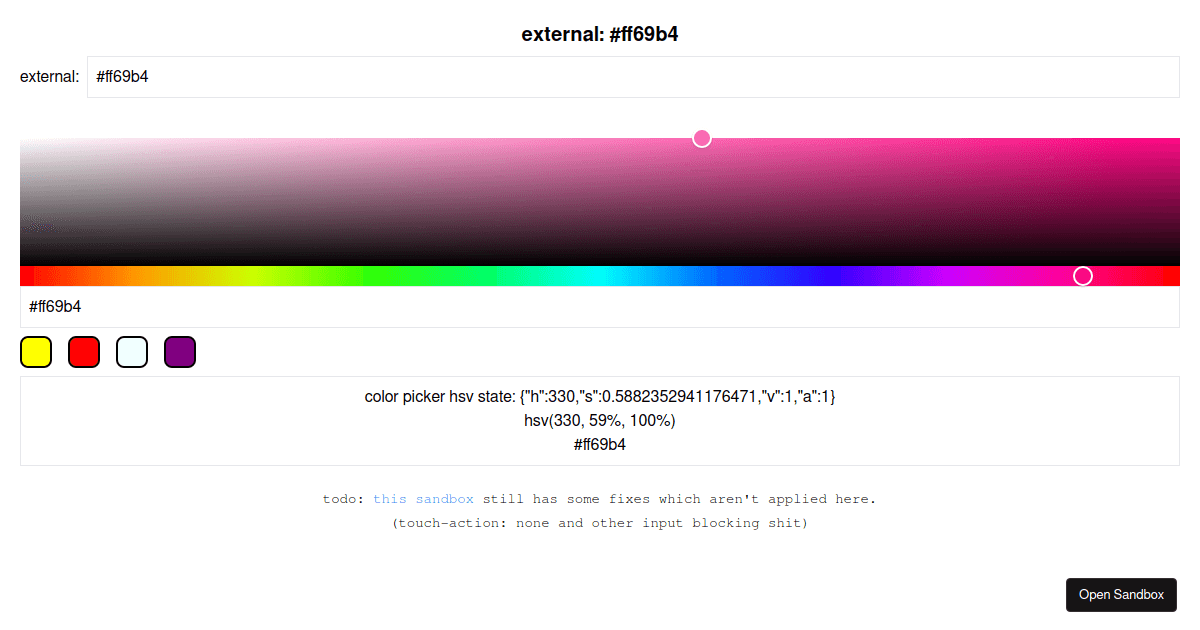 react-tailwind-template - Codesandbox