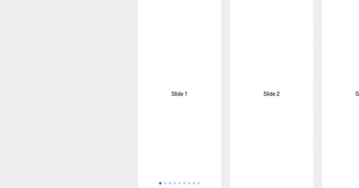 swiper-react-grab-cursor - Codesandbox