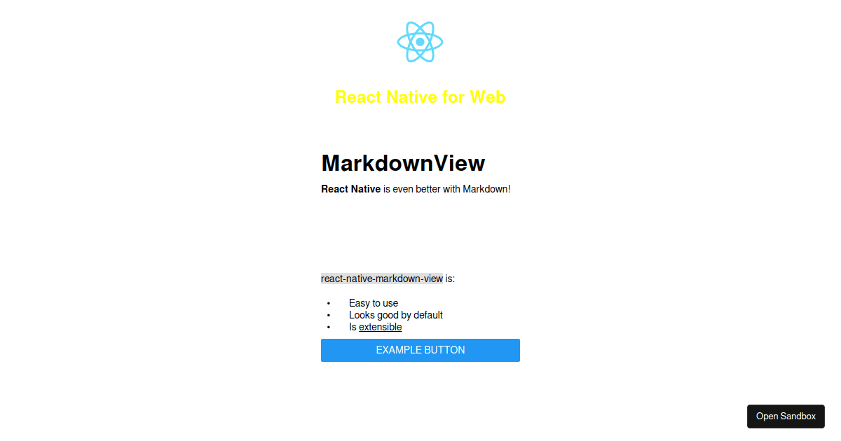 compassionate-architecture-66luyc - Codesandbox