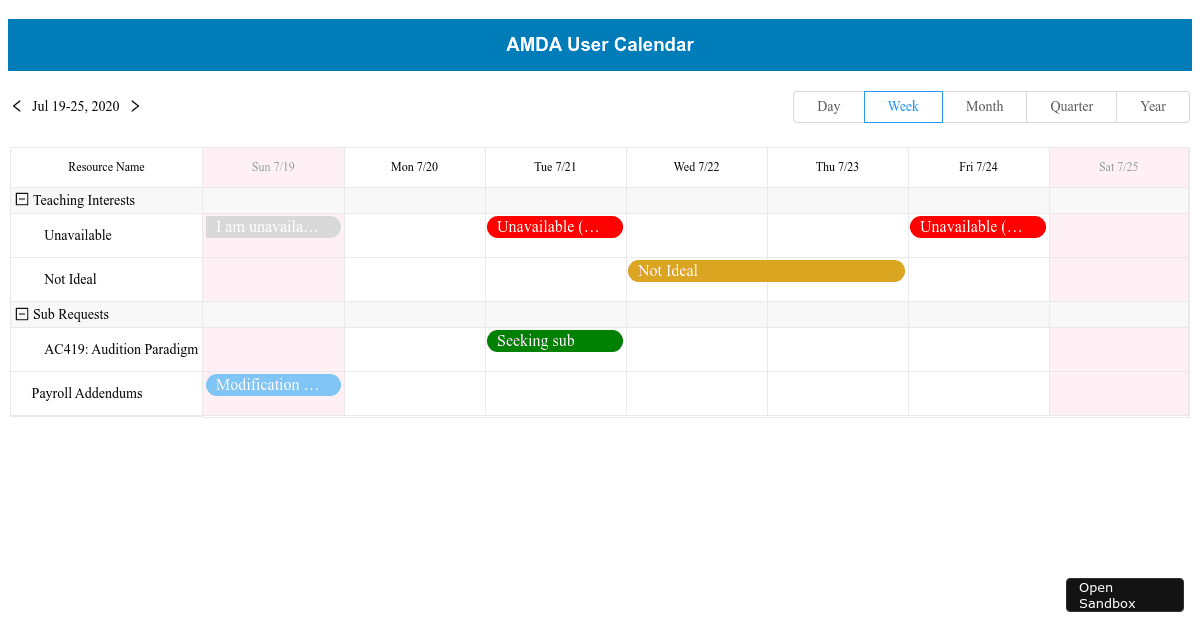 cocky-ardinghelli-676k4d - Codesandbox