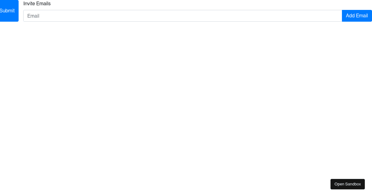 empty-sun-679vj - Codesandbox