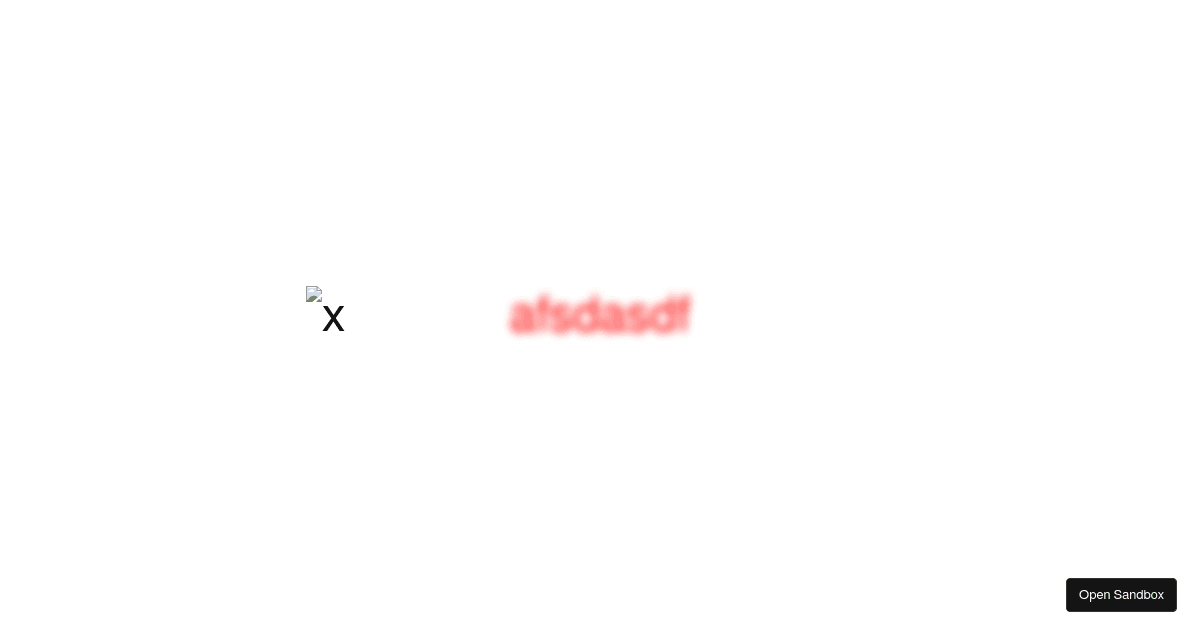 react-backdrop-filter example - Codesandbox react-backdrop-filter example - Codesandbox