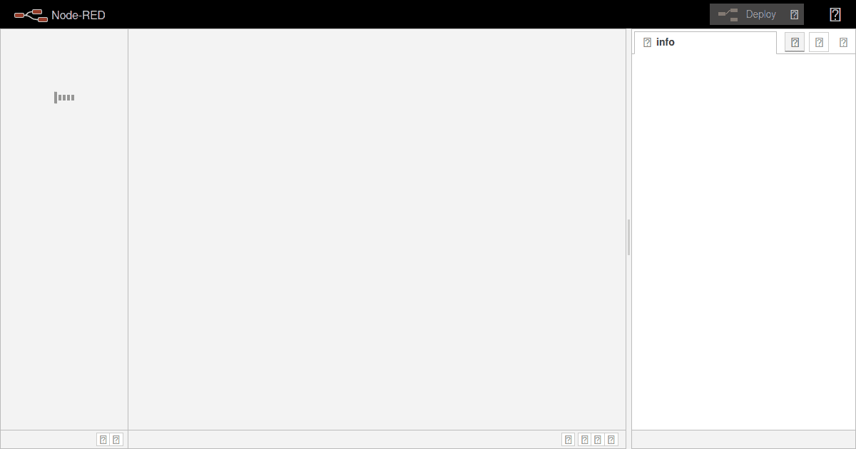 Node Red V1 03 Codesandbox