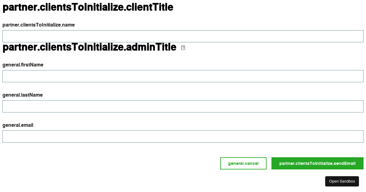 carbon-formik-yup - Codesandbox