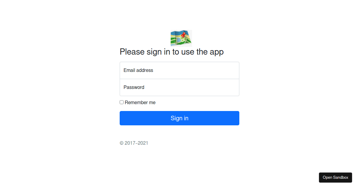 competent-aryabhata-6bmvy - Codesandbox