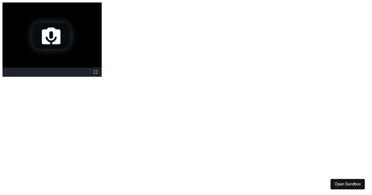 sweet-pascal-6bryv - Codesandbox