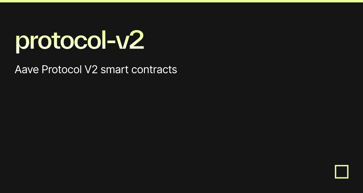 protocol-v2 - Codesandbox