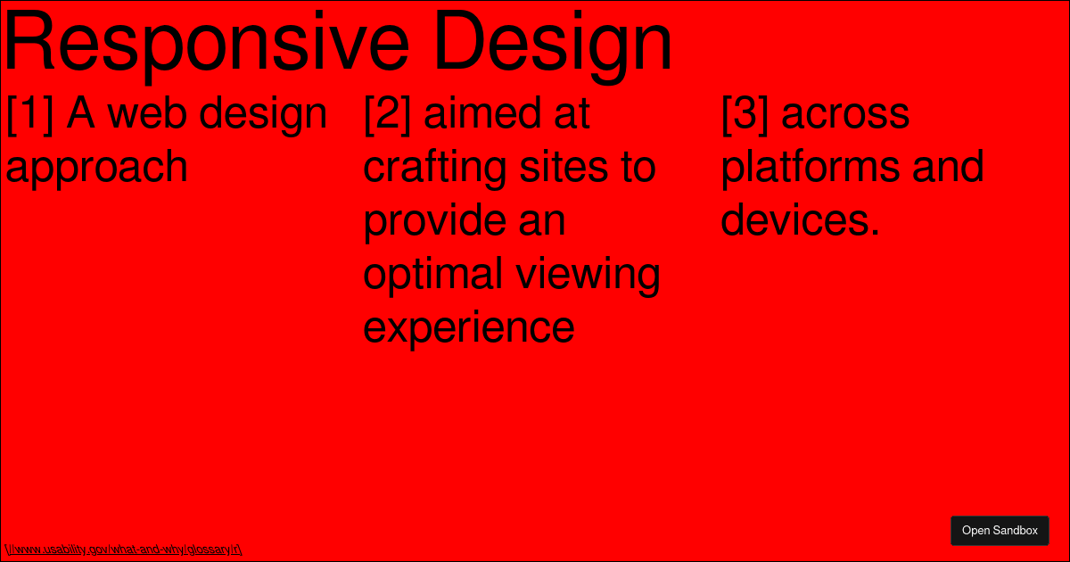 03_responsive-design - Codesandbox