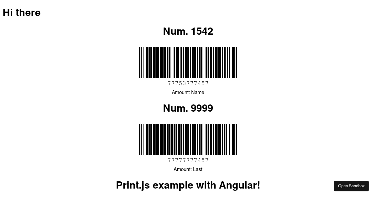 Print.js with Angular (forked) - Codesandbox