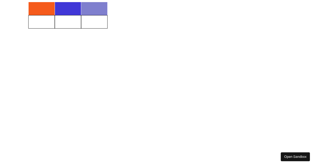react-konva. Basic demo. - Codesandbox
