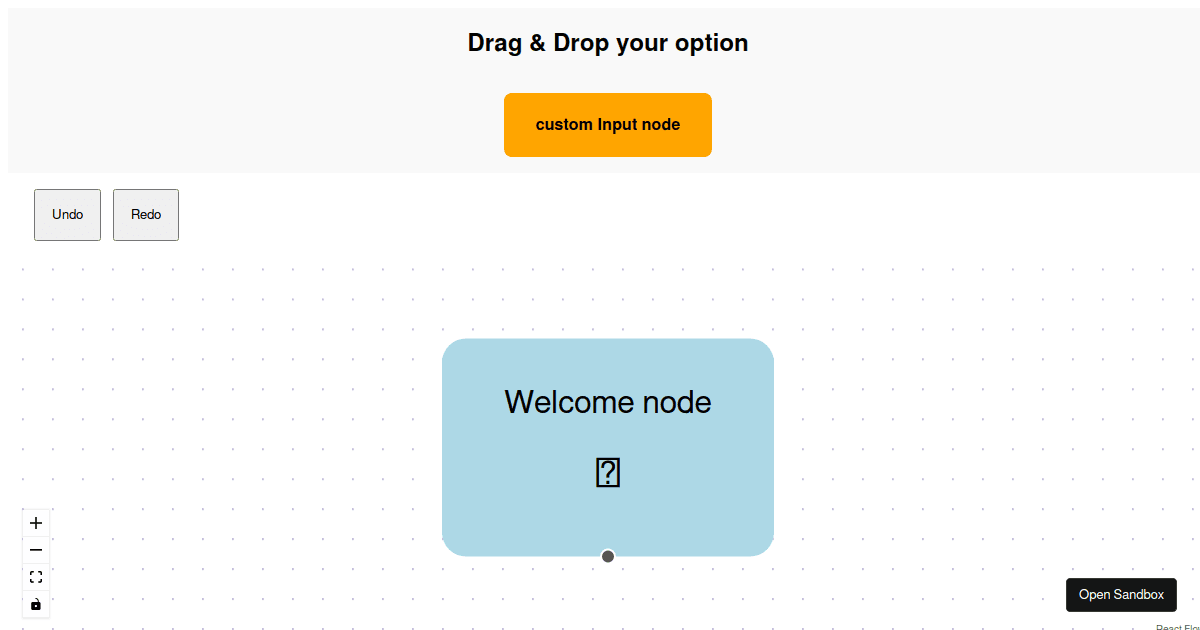 using-undoable - Codesandbox