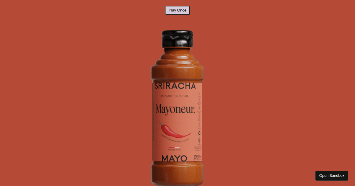 Image Sequence Onscroll React And React Scrollmagic Forked Codesandbox 3641