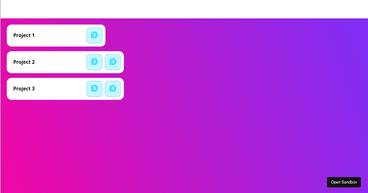 Framer Motion Slow Spring Animation Issue Codesandbox