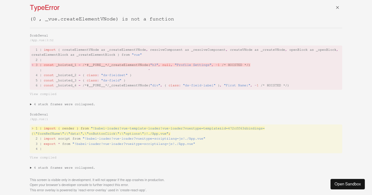 Form Upload Devextreme File Uploader Codesandbox