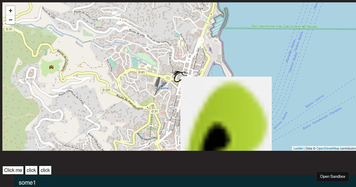leaflet_image_overlay - Codesandbox