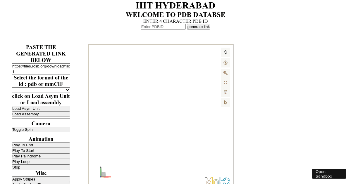 snowy-river-6fc39g - Codesandbox