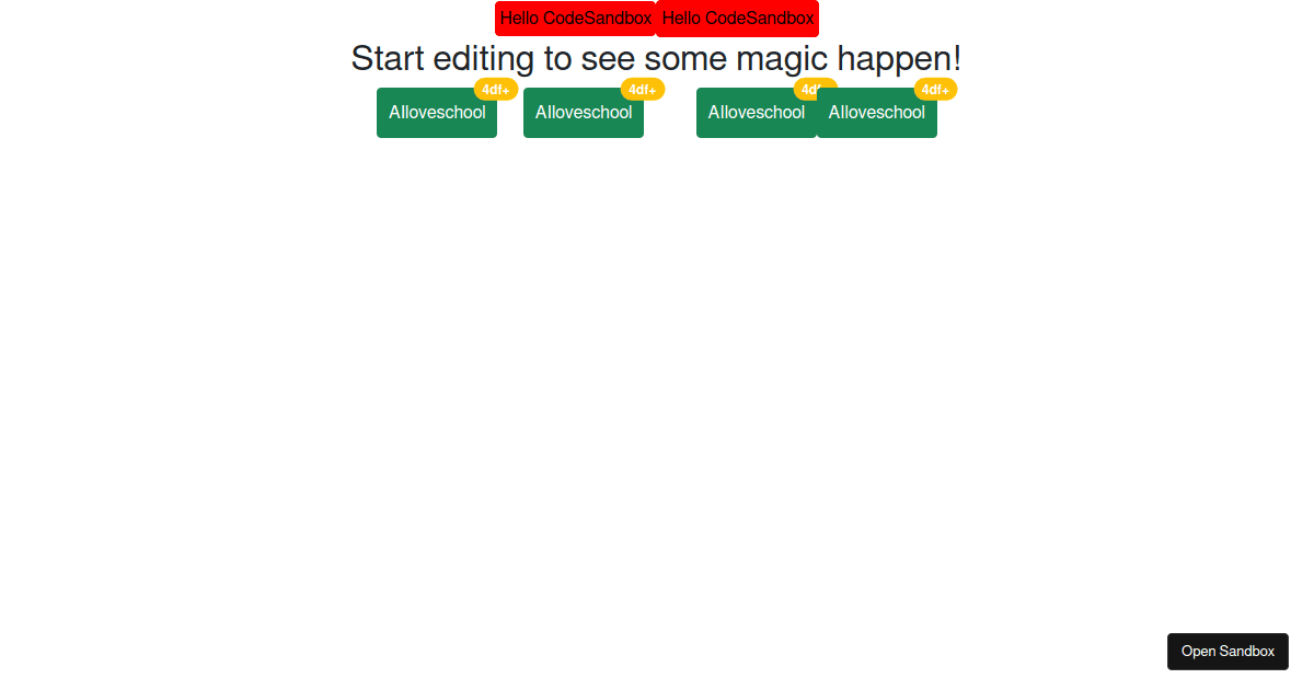 react-bootstrap-customizing - Codesandbox