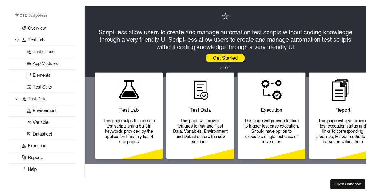 objective-mendeleev-6genl - Codesandbox