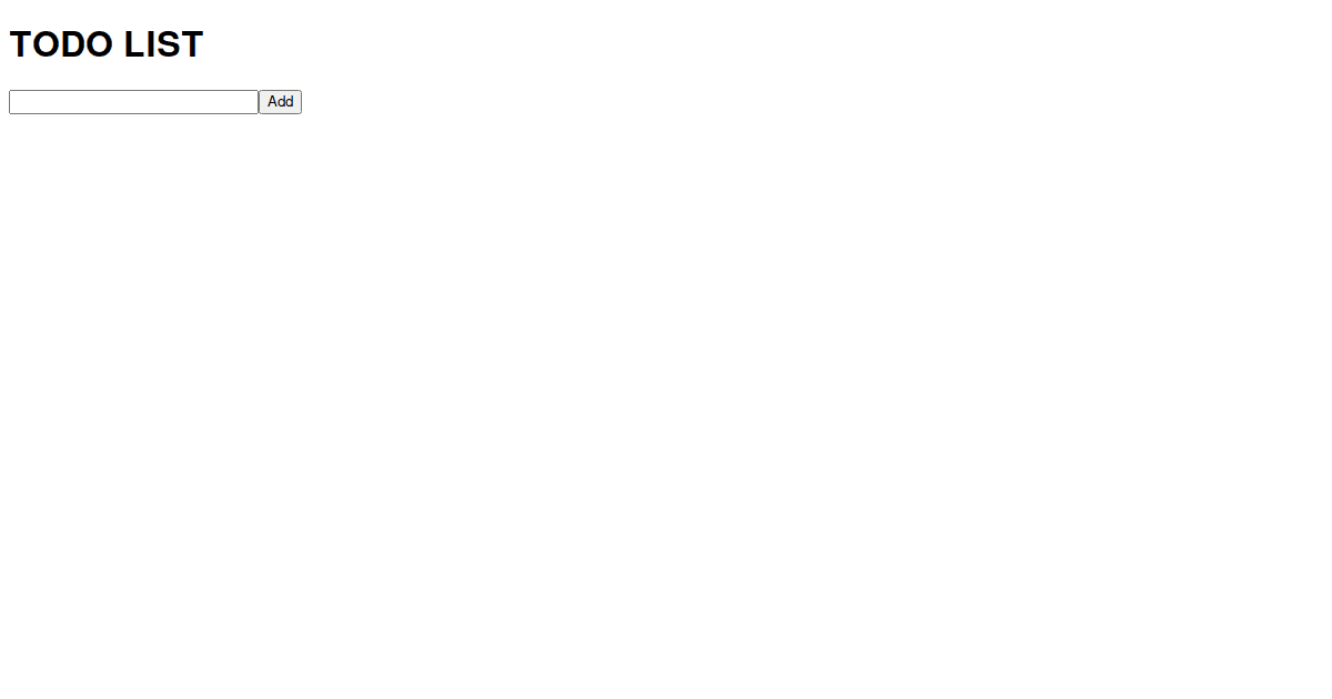 React Example Forked Codesandbox