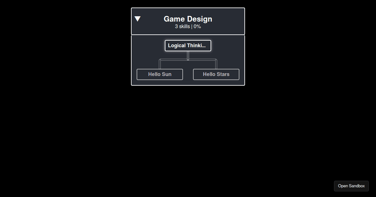 wizardly-turing-6gwfl - Codesandbox