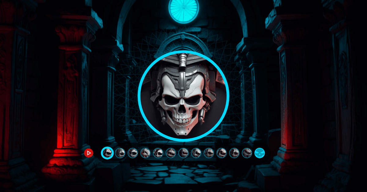 React Custom Switcher Extended Customisation Demo Codesandbox