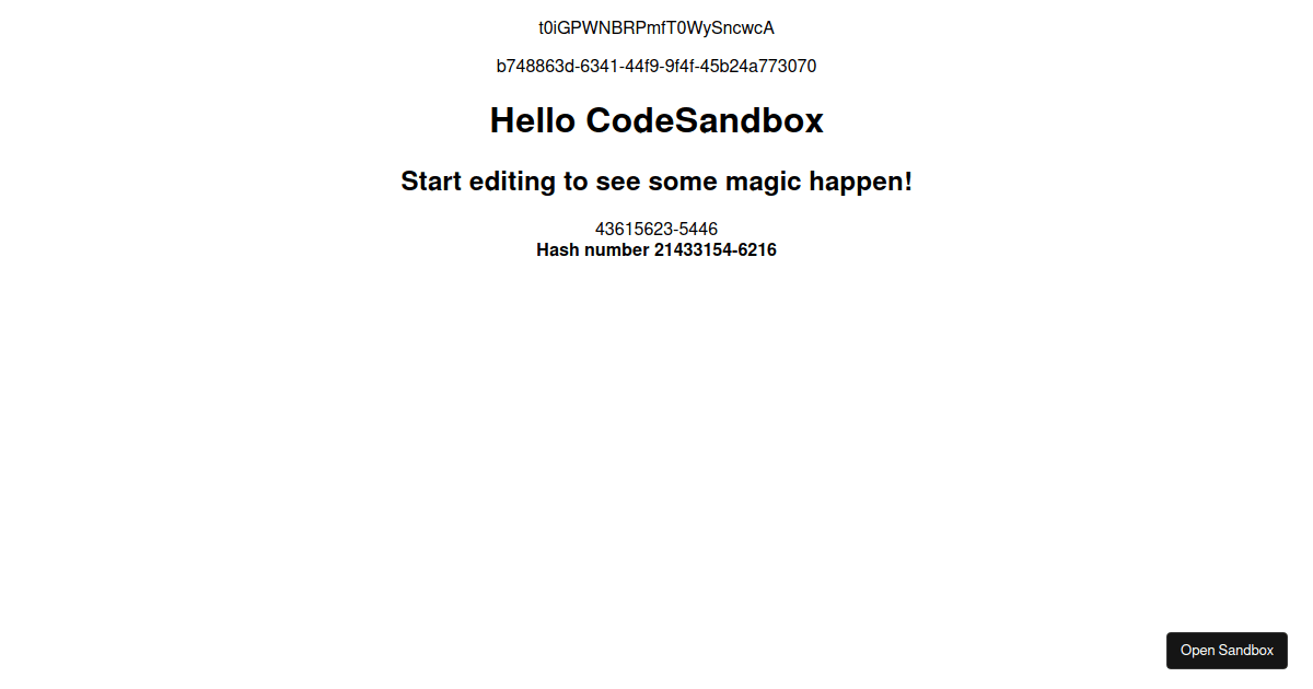 headless-cookies-6hd64 - Codesandbox
