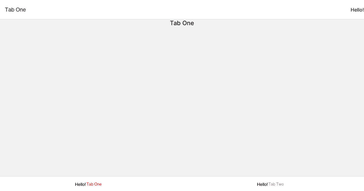 tamagui-expo-router - Codesandbox