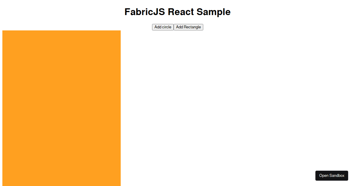 practical-framework-6hzix - Codesandbox