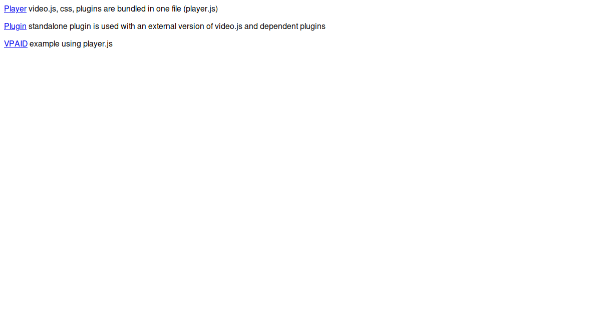 edumetz16/videojsx-vast-plugin - Codesandbox