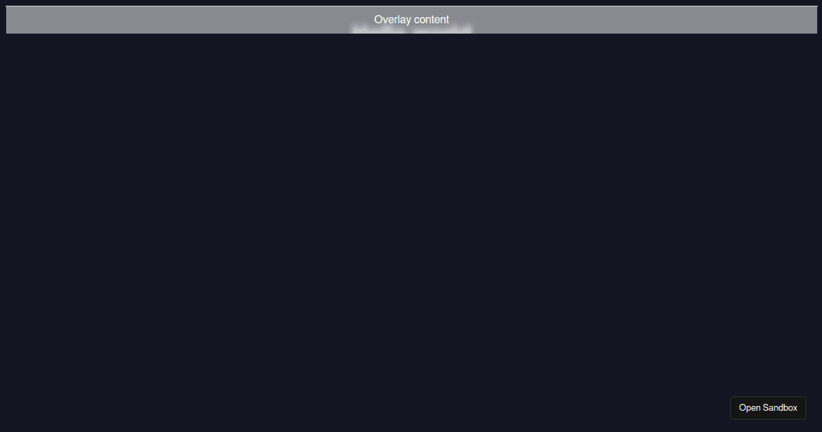 blue-browser-6ioi4 - Codesandbox
