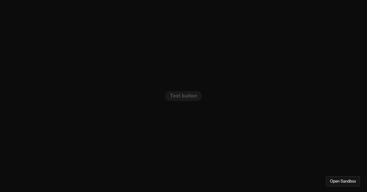 disabled-hover-state - Codesandbox