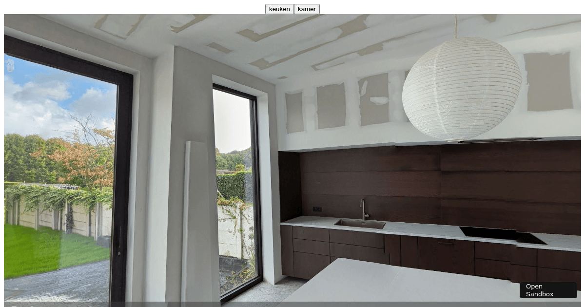 Sandbox React Photo Sphere Viewer By Elius94 Forked Codesandbox