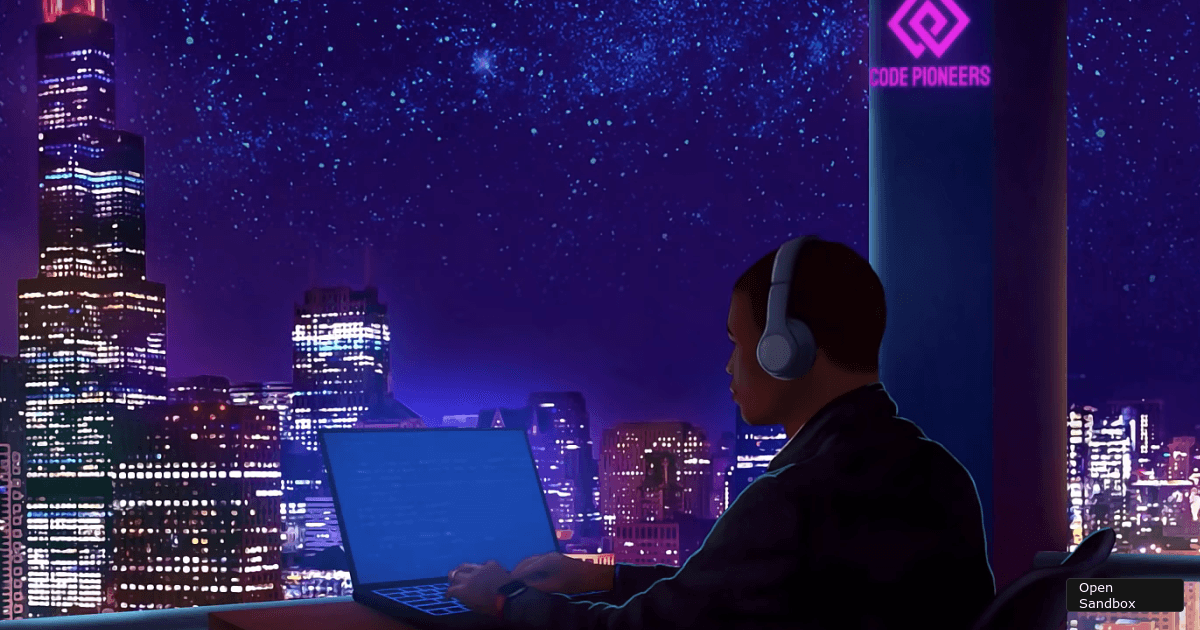 lofi-vibes-client - Codesandbox