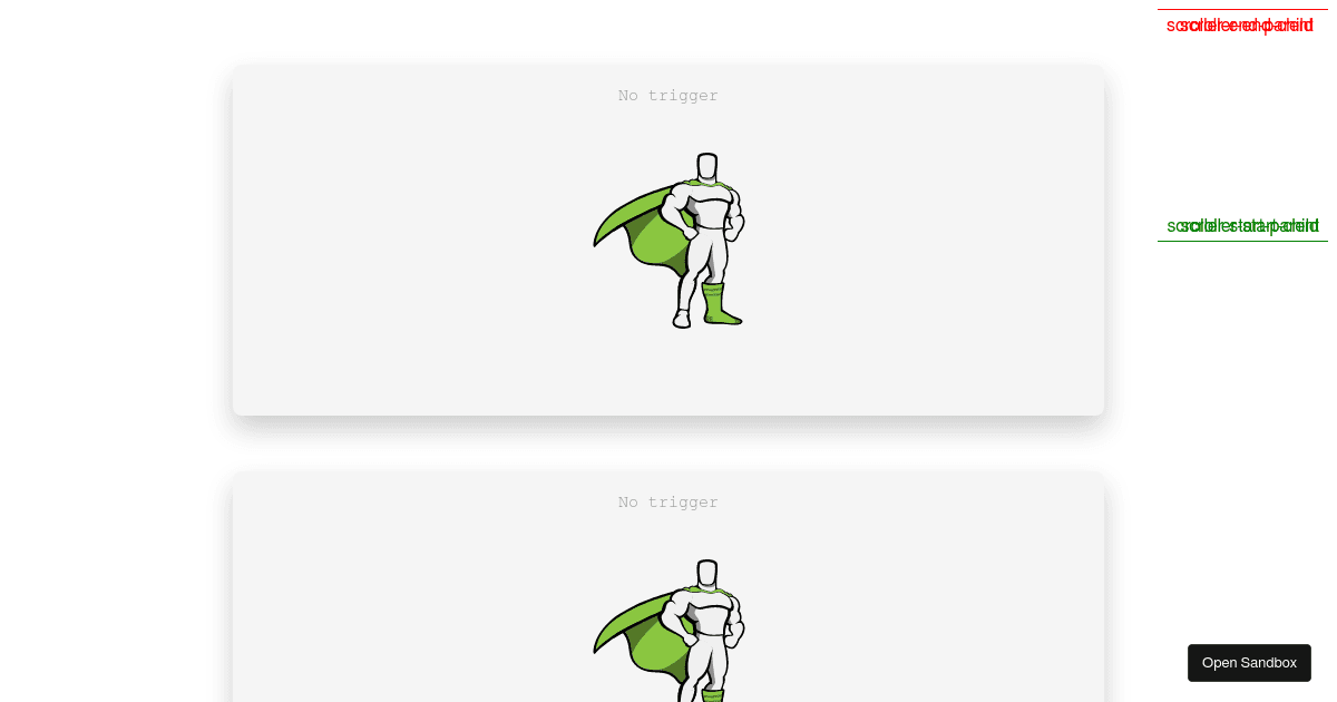 recursing-dirac-6k5o9 - Codesandbox