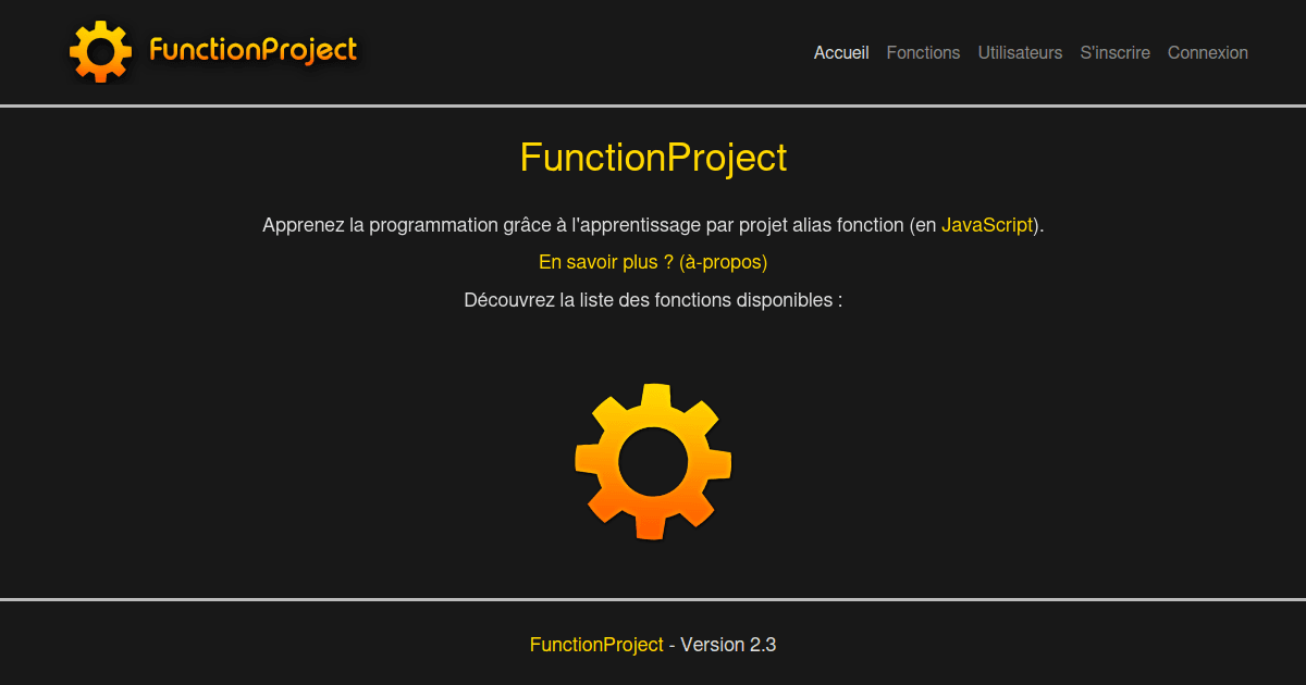 website - Codesandbox