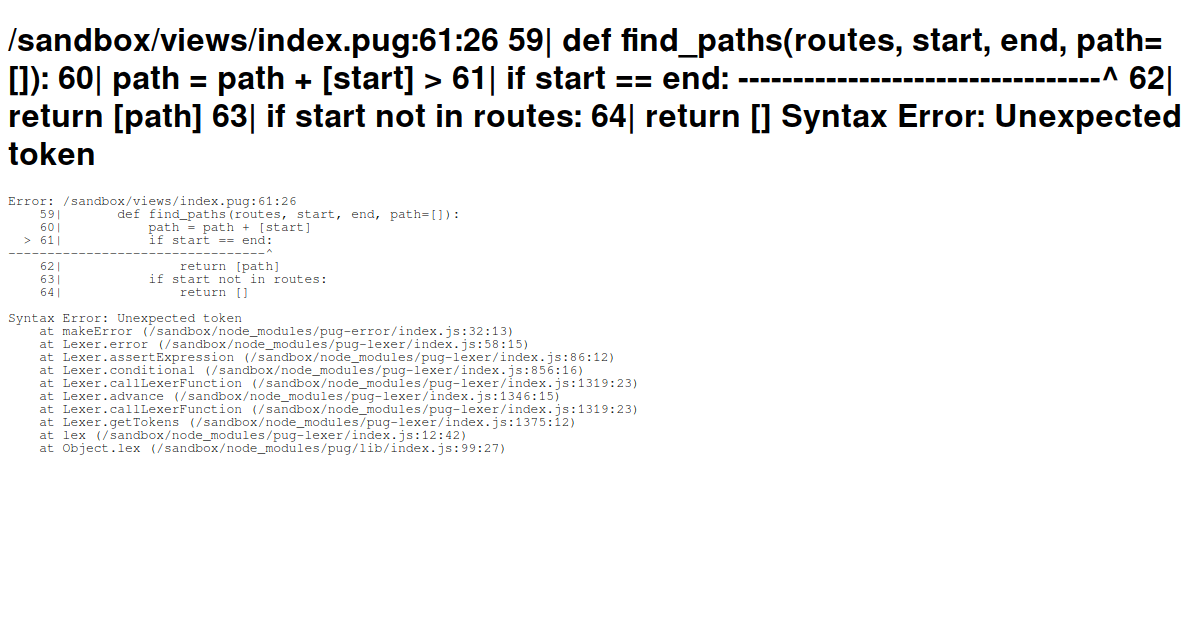 serene-bash-6l2xd - Codesandbox