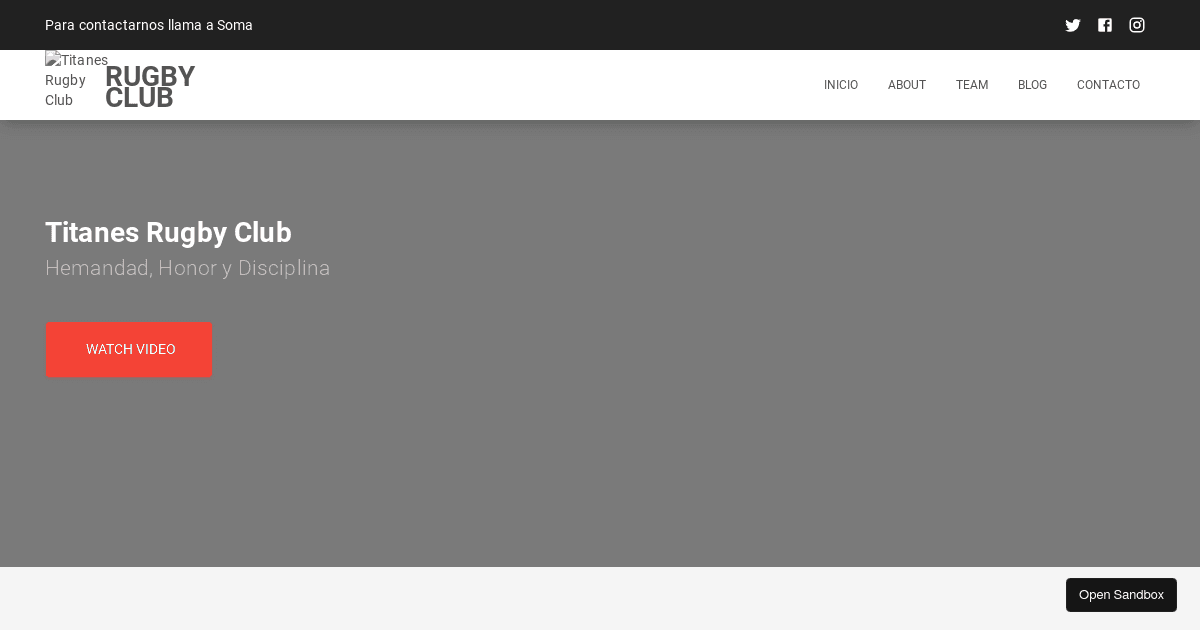 christhoval06/titanes-rugby-club - Codesandbox