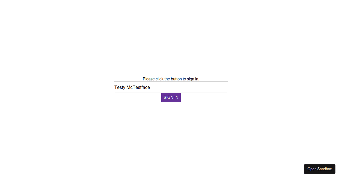 jc-chat - Codesandbox