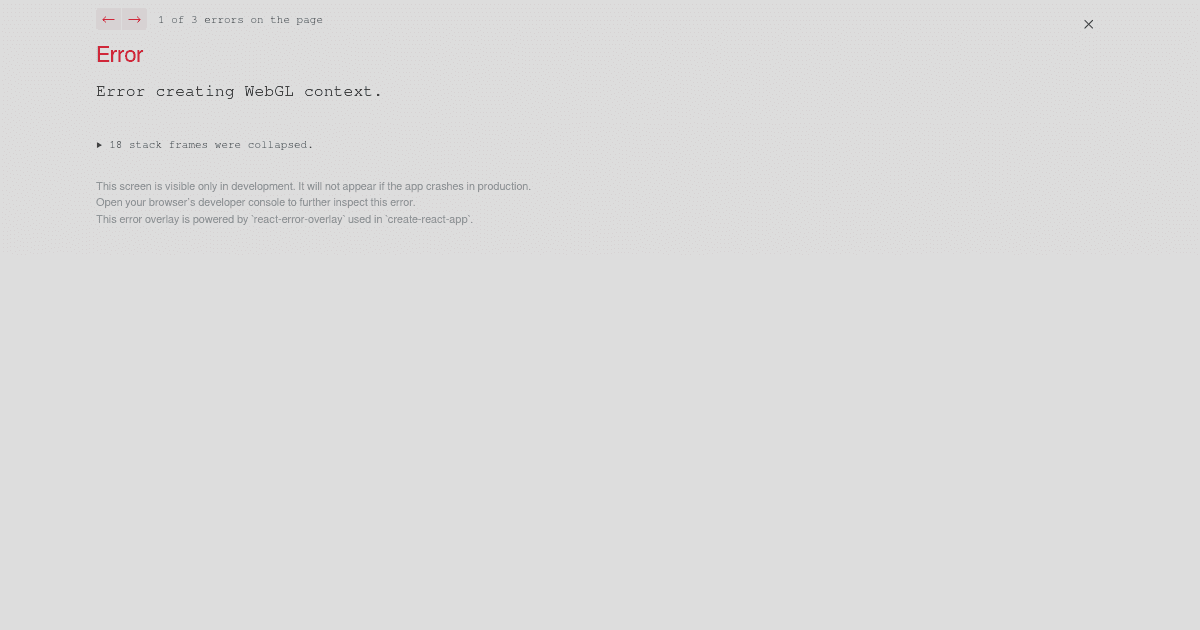 r3f-v8-template (forked) - Codesandbox
