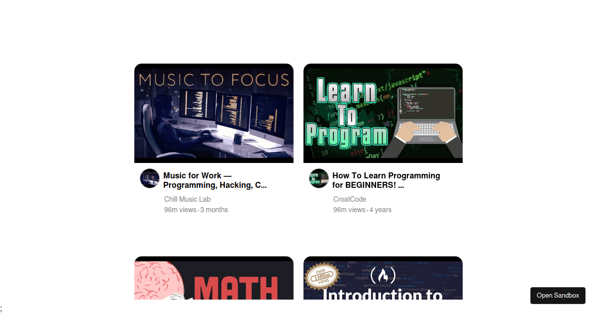 Mightybyte Reactreact Native Challenge Forked Codesandbox