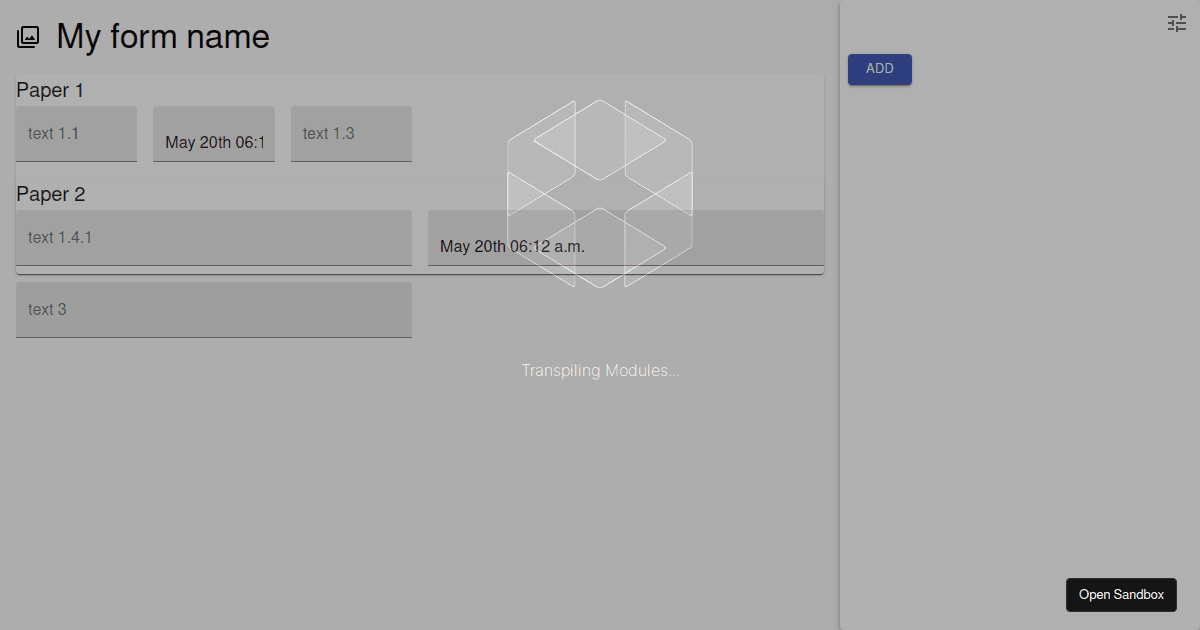 patrick-chaumeil/poc-eq-grid - Codesandbox